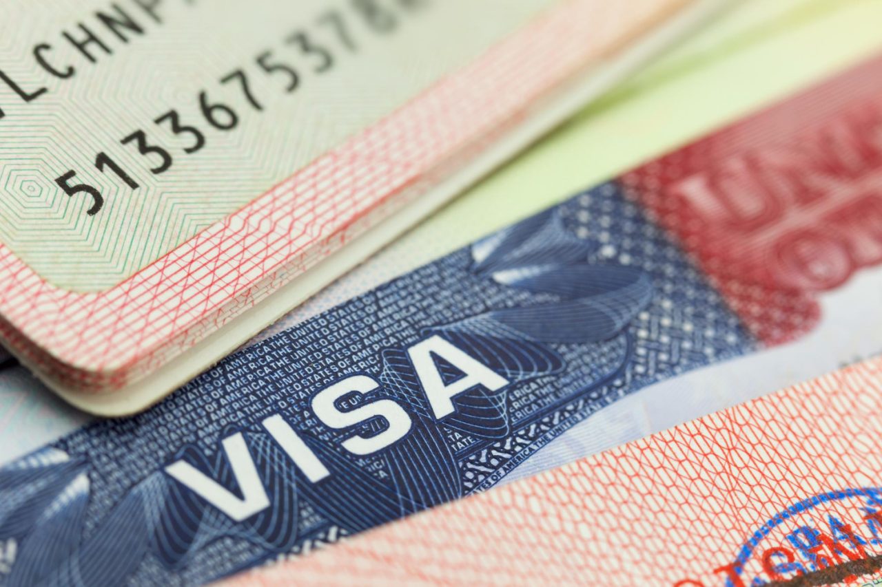 Visa Guidelines - Explore Guyana